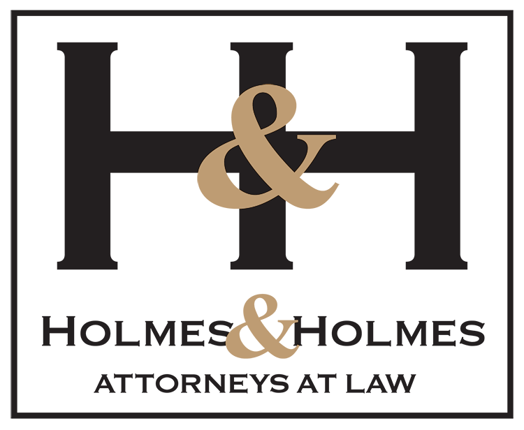 Holmes & Holmes | Attorneys at Law | PROUDLY SERVING MITCHELL, AVERY ...